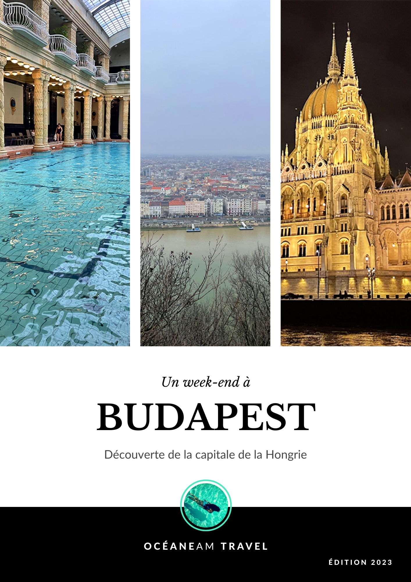 Budapest : 5 activités insolites à ne pas manquer ! - OcéaneAm Travel